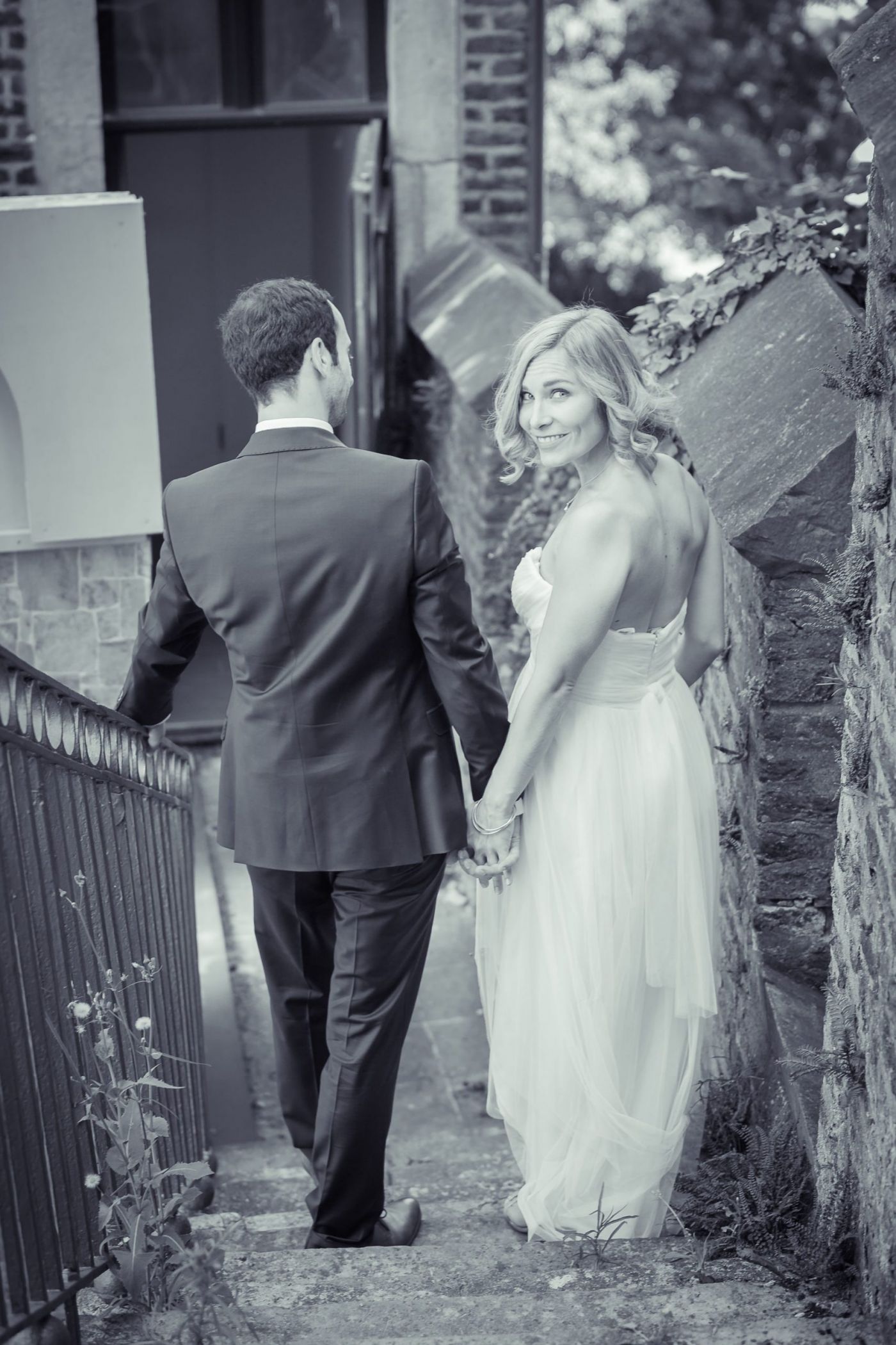 Hochzeit auf Burg Frankenberg • r o n l i n e FOTO